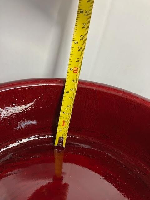 Batea y Pilon de Shango Chango Santeria Palo | Grelly USA