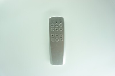 Remote Control For Innova Sleep Systems ASCENT C06K4 Wireless ...