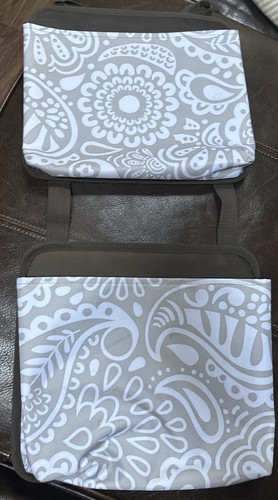 THIRTY ONE OH SNAP POCKETS SET OF TWO EUC | eBay