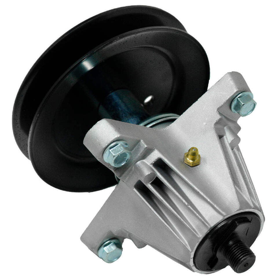 3PK Spindle Assembly with hardware for Cub Cadet 618P09236 XT1-GT54 ZT2 ...