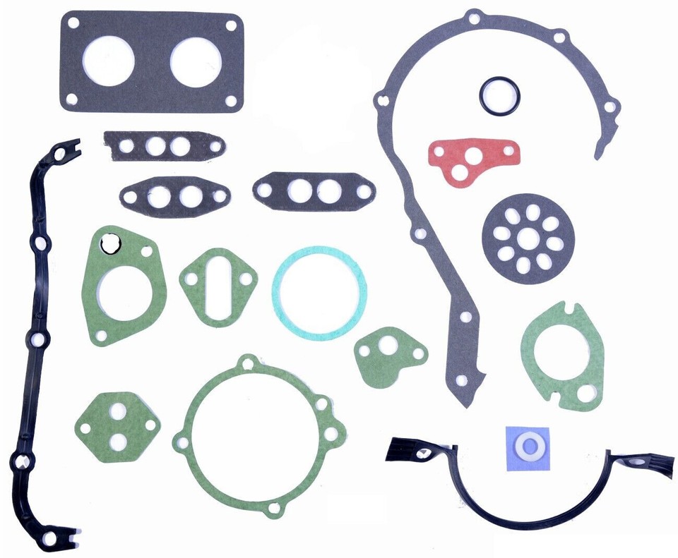 Enginetech Rebuilder Gasket Set for 1968-1986 Ford 3.9L 240 4.9L 300 ...
