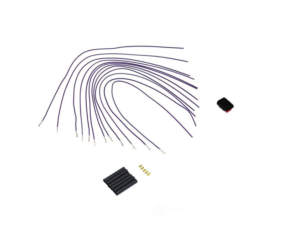 Wiring Accessory Kit Mopar 68225128AB for sale online | eBay