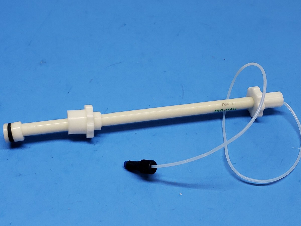 Pack Column Chromatography