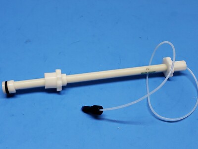 Lab Glassware - Reservoir Chromatography Column