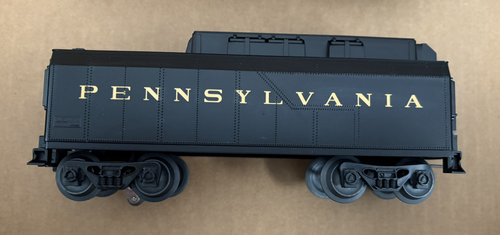 Lionel 4-4-2 Steam Locomotive #8632 w/ Pennsylvania Tender (From Set 6 ...