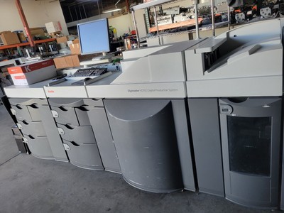 KODAK DIGIMASTER HD150 Digimaster printer 150 impressions per minute | eBay