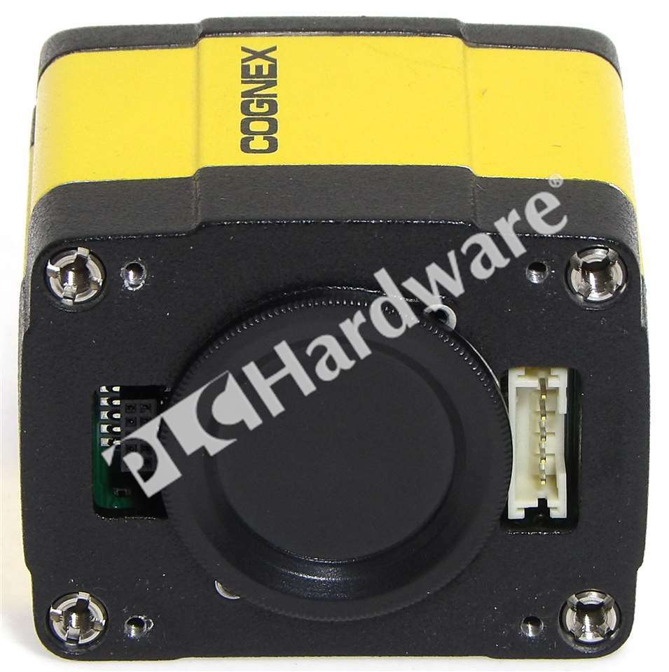 New Cognex DM300X 825-0299-1R J DataMan 300 Series Barcode Reader ENet ...