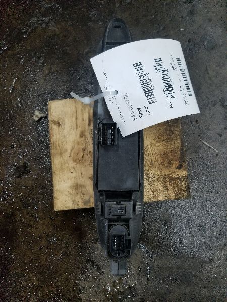 Driver Front Door Switch Driver's Window Coupe Fits 05-10 COBALT 187236 ...