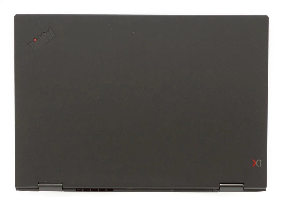 Lenovo ThinkPad X1 Yoga 3rd Gen 14" Touch i7-8550U 8GB Ram 512GB SSD W ...