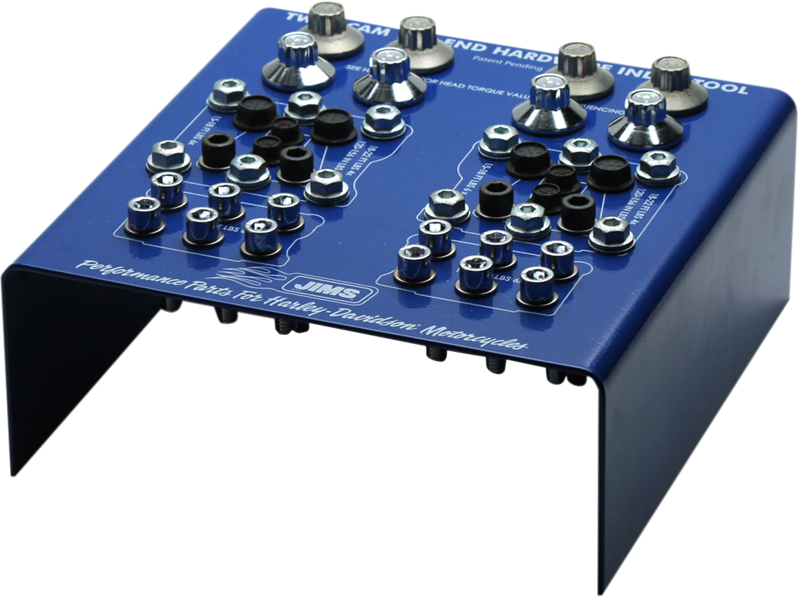 JIMS Hardware Organizer Topend 744 | eBay