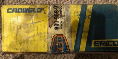 nvent Erico Cadweld TAC3Q2Q Weld Mold, NEW IN BOX | eBay