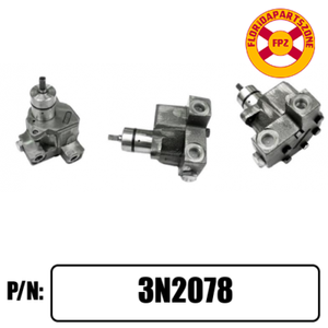 3N2078 - PUMP G fits Caterpillar with Free Shipping | eBay