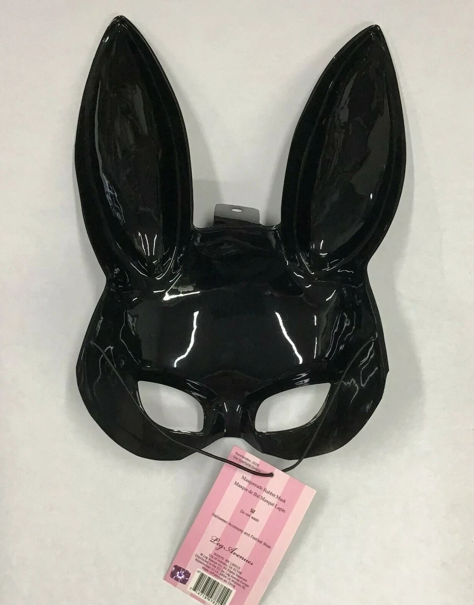 Bad Bunny Mask