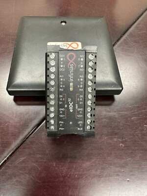 Systems - Infinias Intelli-M