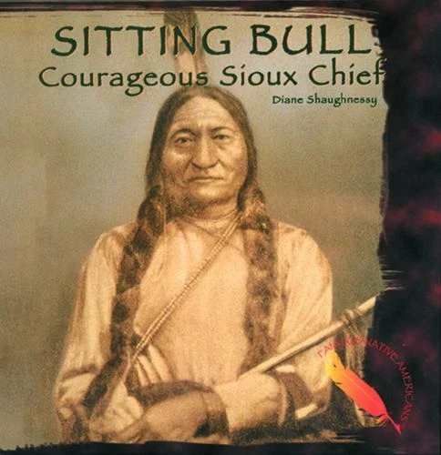 Chief Sitting Bull Quotes