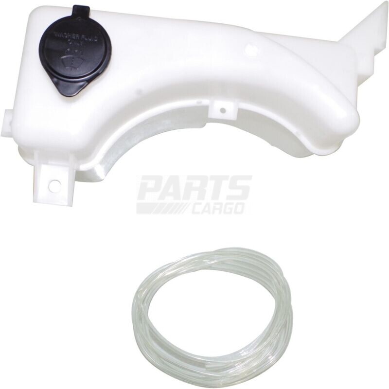 New Washer Reservoir Assembly W/ Pump & Cap Fits 2004-11 Ford Ranger ...