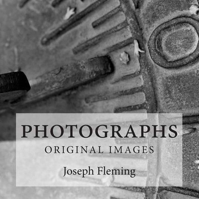 Photographs: original images by Joseph Fleming (English) Paperback Book ...