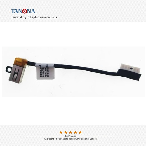 New DC301017H00 231X7 0231X7 For Dell INSPIRON 3510 3515 3520 3525 DC ...