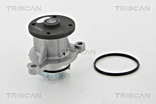 TRISCAN Water Pump for Kia Hyundai Picanto Rio III IV Stonic I10 25100 ...