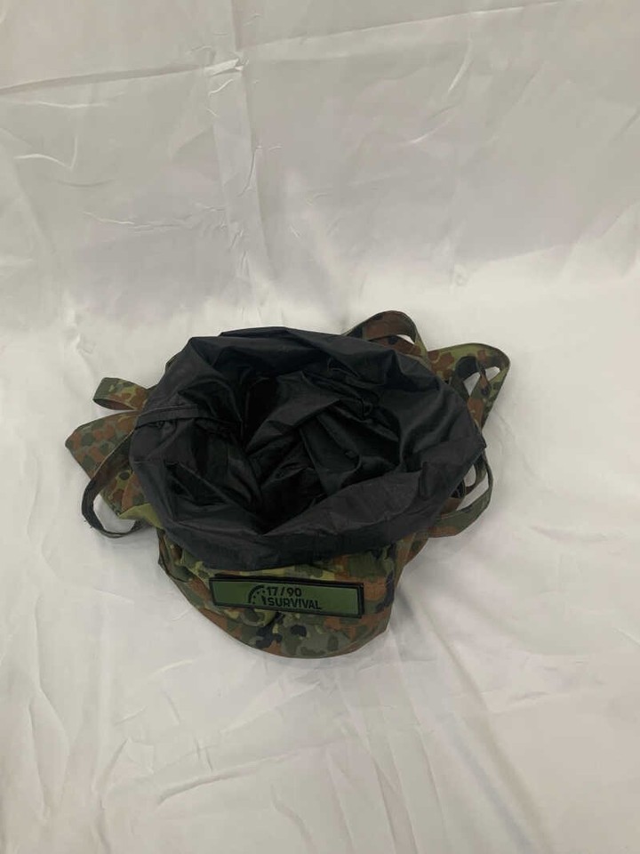 Modernized Soviet Bag/Veshmeshok/Backpack/Haversack/Ripstop/Waterproof ...