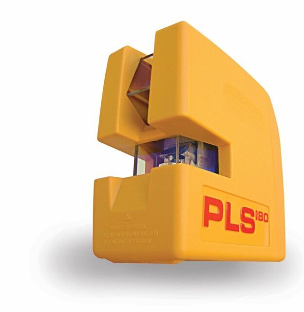 PLS PLS-60521 Laser Level Tool for sale online | eBay