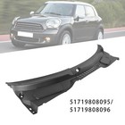 Windshield Cowl Panel 51719808095+51719808096 For Mini Cooper R60 R61 ...