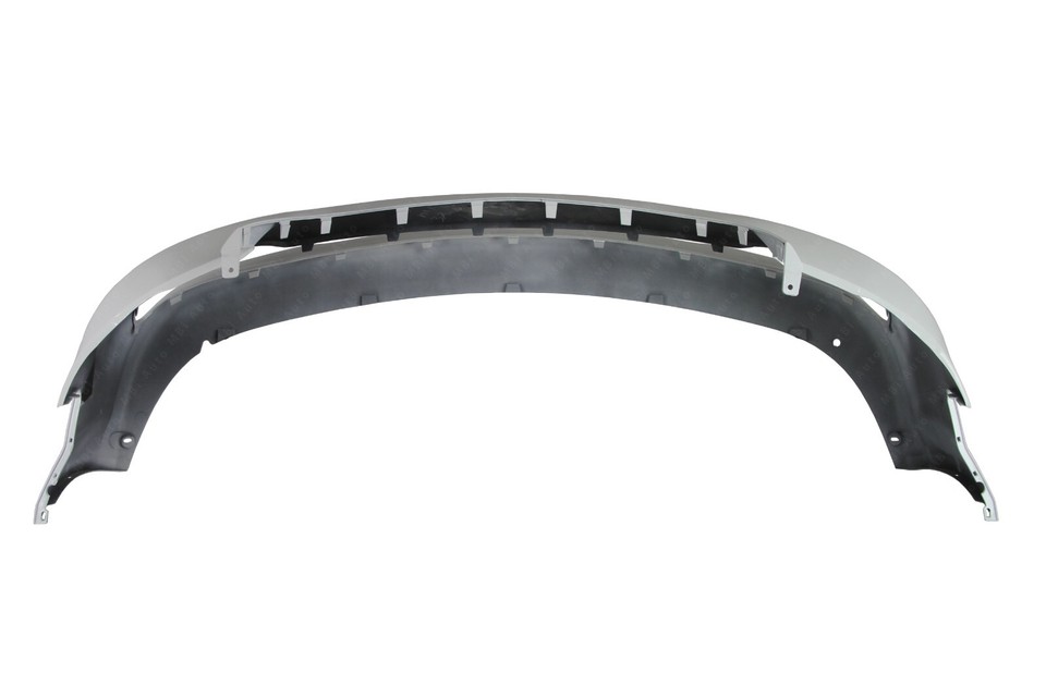 NEW Painted *PW7 White* Front Bumper Cover Fascia for 2011-2020 Dodge ...