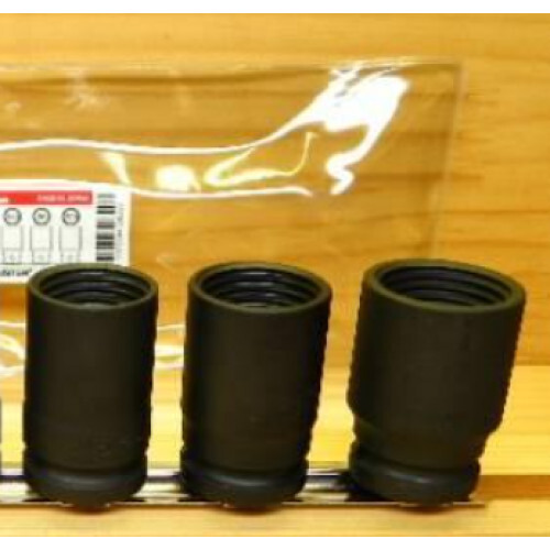 Koken 1/2 (12.7) Lock Nut Buster Socket Wrench Set, RS14124/7 limited ...