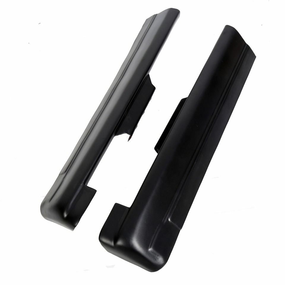 For 14068 Rocker Panels Covers For 99-06 Chevy Silverado GMC Sierra ...