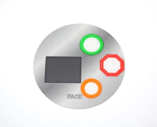 Digital Timer Overlay for Sunvision, Lumagen & Sunquest Tanning Beds | eBay