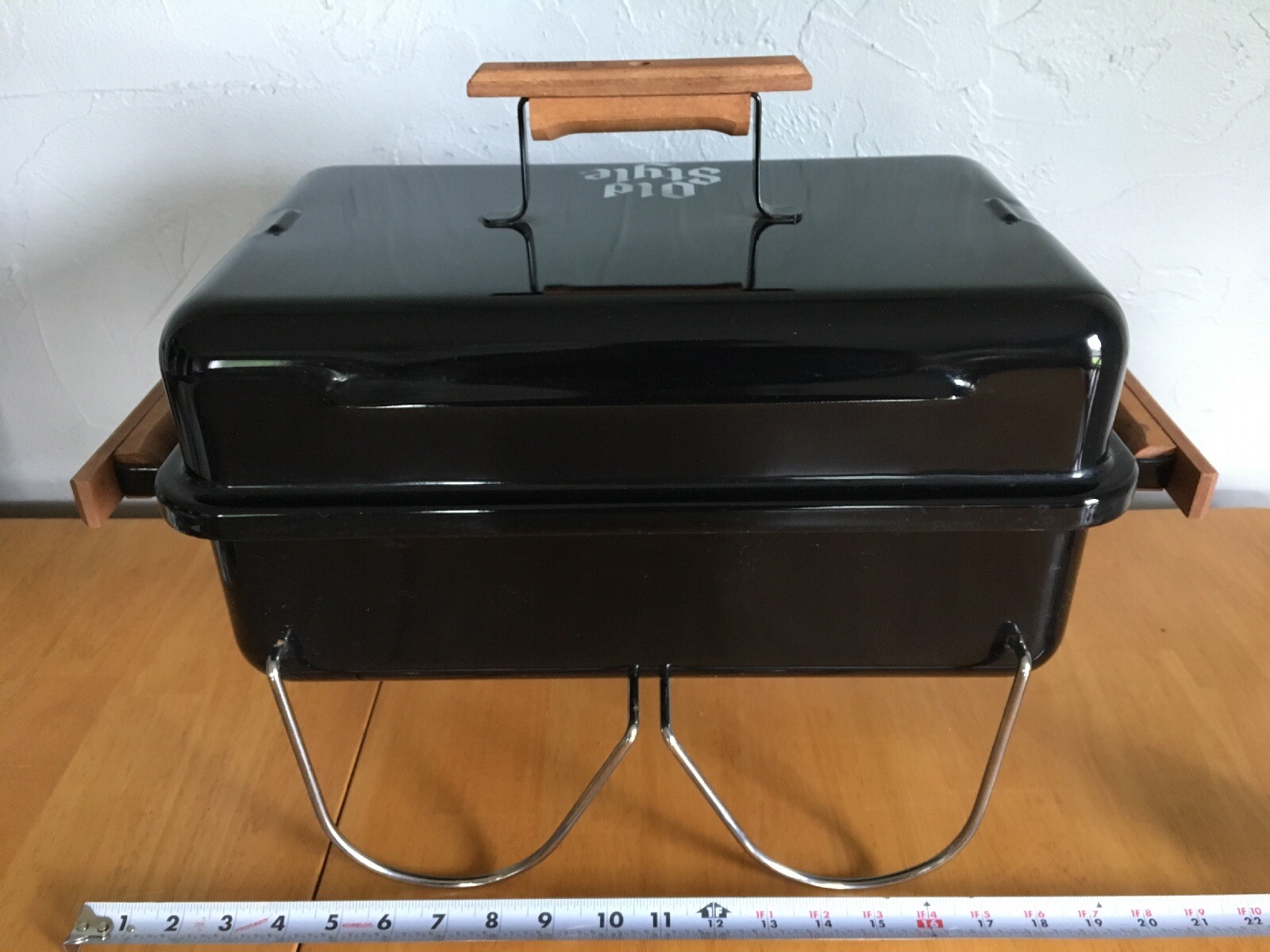 Vintage Gas Grills