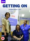 Getting On - Series 1-3 Boxset [DVD] 5051561036835| eBay