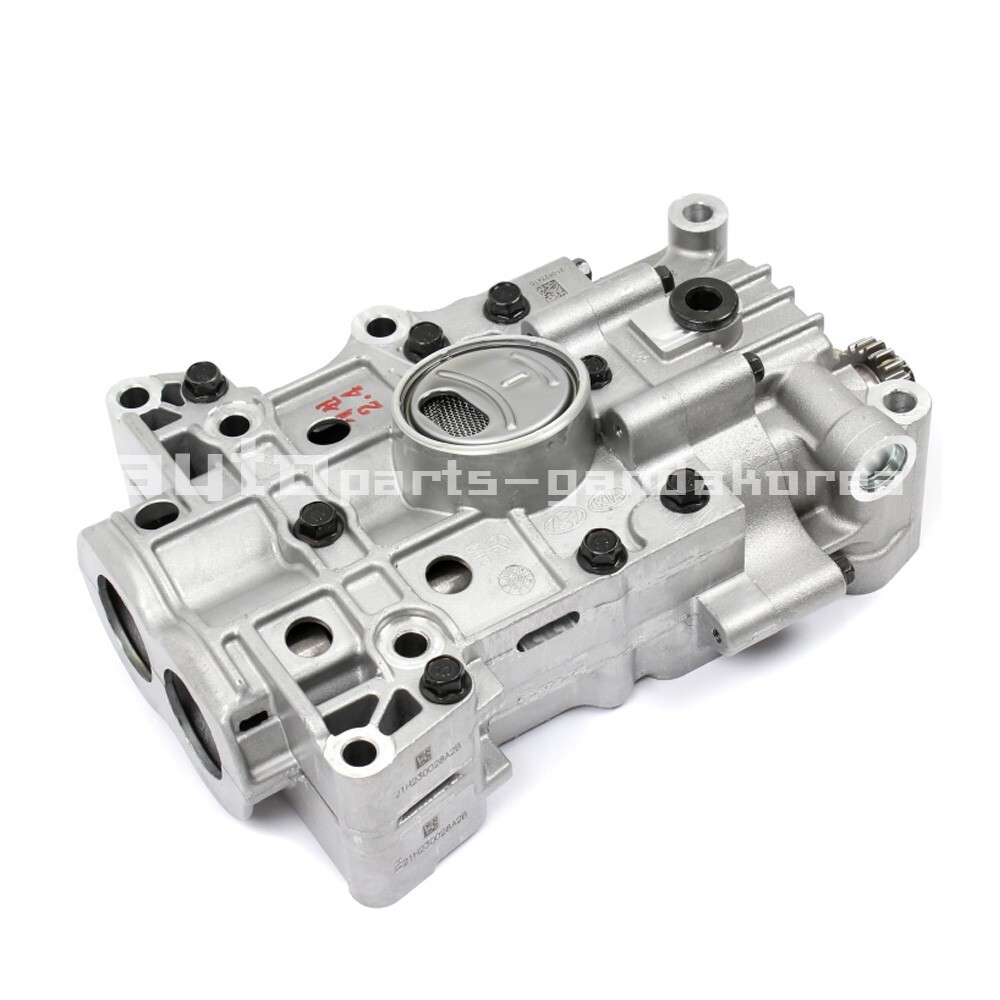 Genuine 233002G401 SHAFT BALANCE OIL PUMP 19TEETH FOR KIA SORENTO 2.4L ...