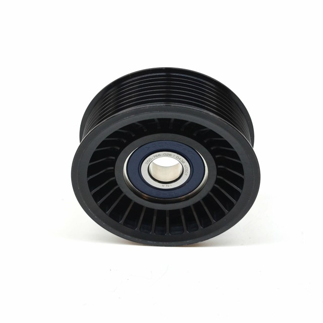 Jaguar XKR 2007 to 2014 Supercharger Belt Idler Pulley C2s46862 or ...