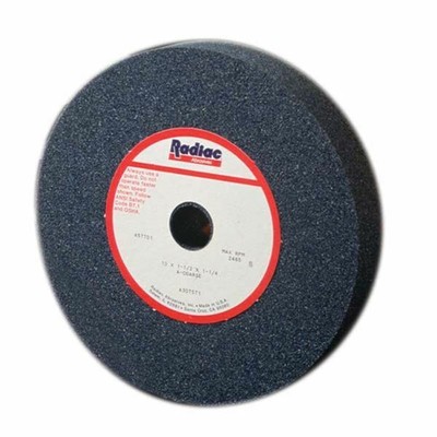 Grinding Wheels - Radiac
