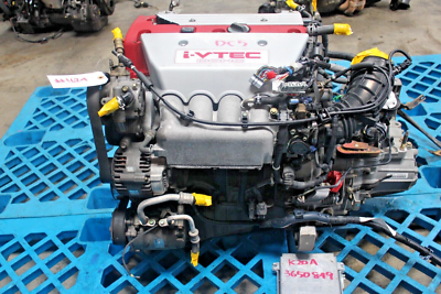 Motor Jdm Honda Rsx JDM Honda DC5 Type R | Acura Rsx Complete Front