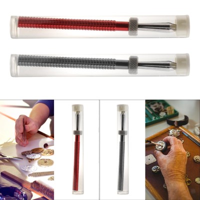Pin Vise Hand Drill Watches Hand Pin Vises Watch Repair Tools | eBay ...