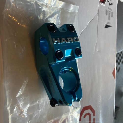 haro lineage stem Bmx Bike | eBay