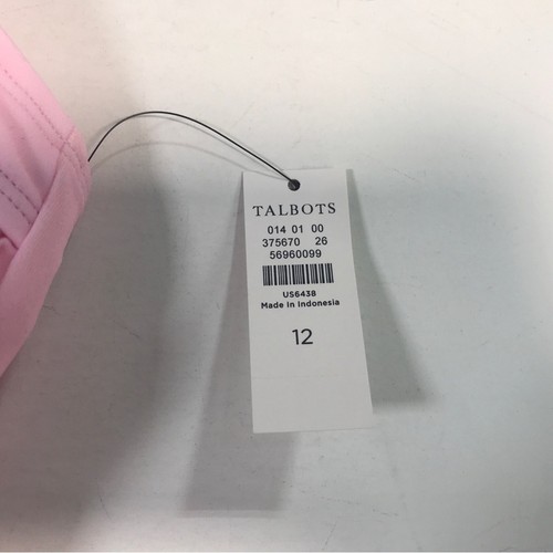 Miraclesuit x Talbots Sanibel One Piece Swimsuit, Women's Size 12 ...