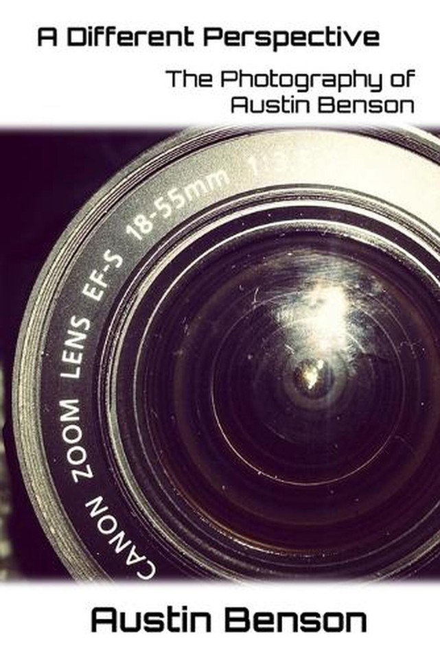 A Different Perspective: The Photography of Austin Benson by Austin Benson (Engl 9781729576007| eBay