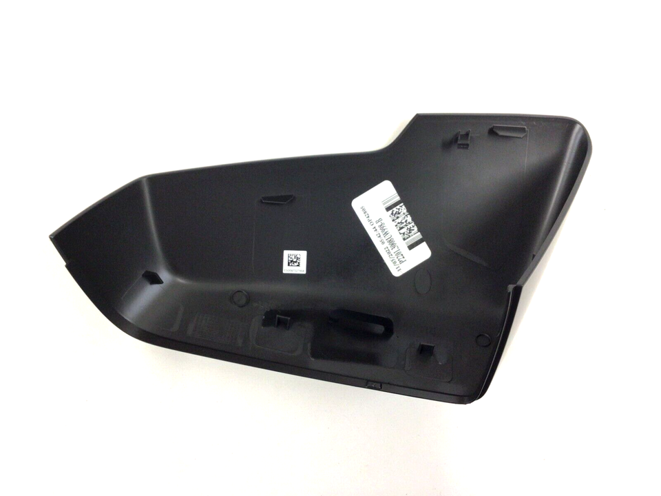 Chevrolet Traverse GMC Acadia RH passenger Side View Mirror Cover OEM ...