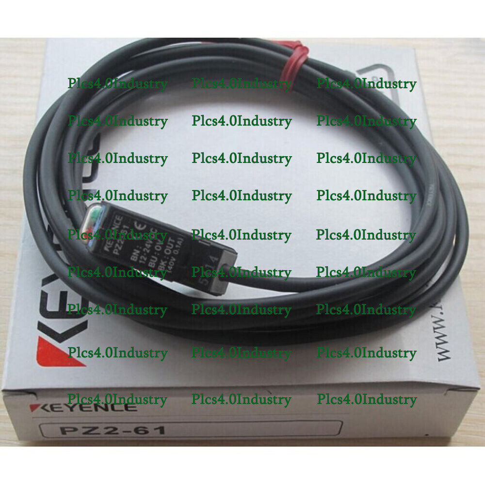 one NEW KEYENCE PZ2-61 PZ2-61 photoelectric sensor Fast Delivery | eBay