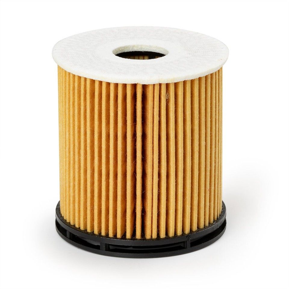 4Pcs Oil Filter Pack w/Seals 26350-2M000 Fits for Kia Rio 1.6L Engine ...