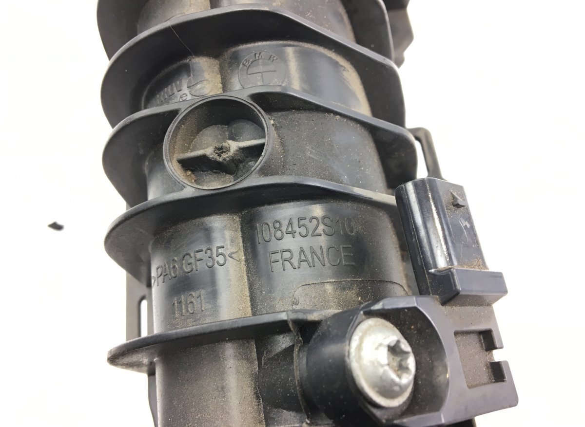 Collecteur D'Admission BMW 1 (F21) (12.11-) 11618506406 | eBay