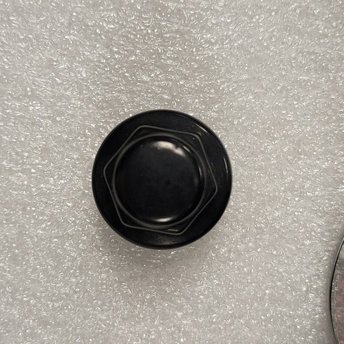 1PC AVALON CAMRY TACOMA BLACK LUG NUT 90942-A1005 90084-94001 SINGLE ...
