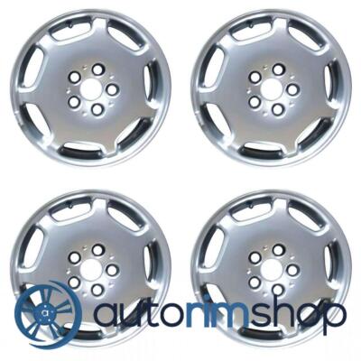 Lexus LS430 2001 2002 2003 16" OEM Wheels Rims Set | eBay