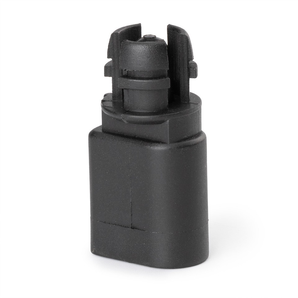 Temperature Sensor With Wire for Volkswagen Caddy 2011-2016 6RD820535 ...