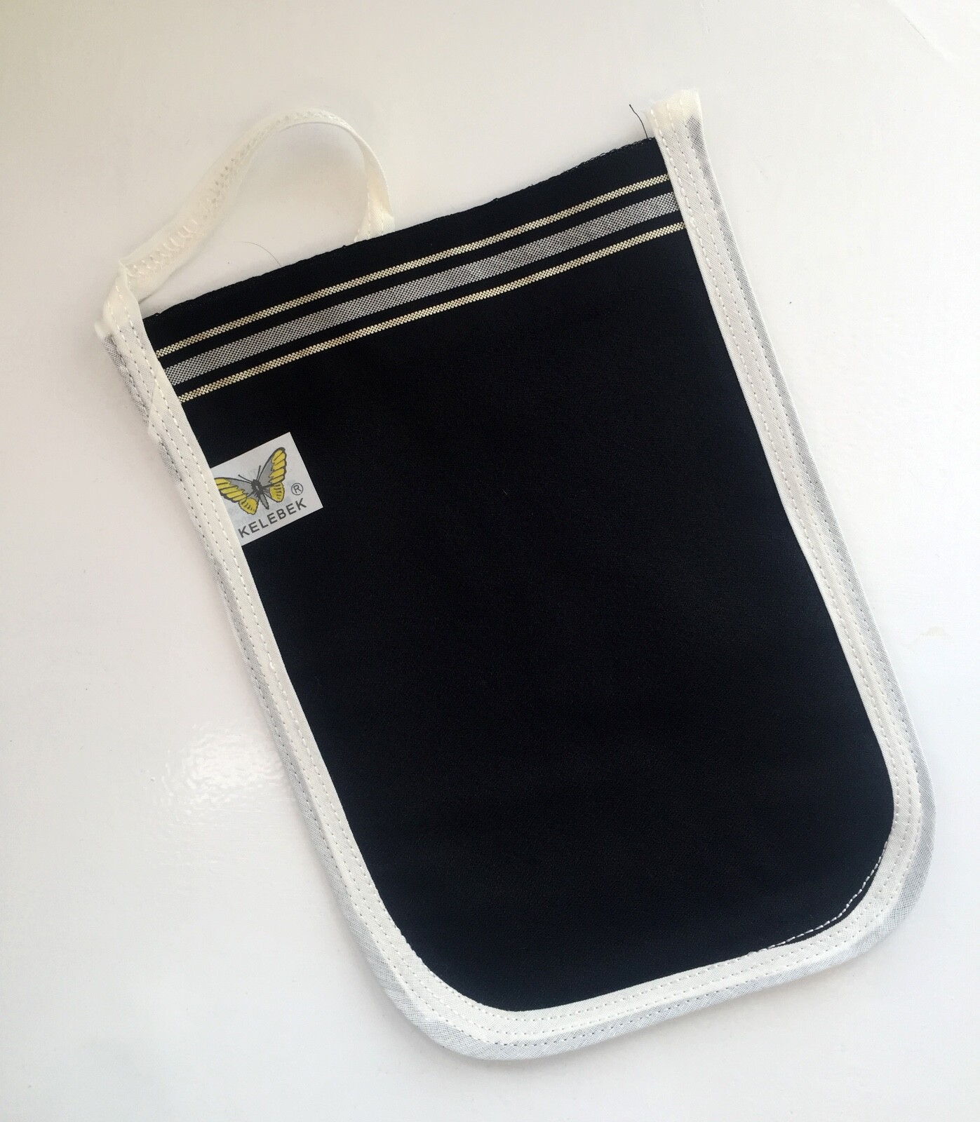 Revive Your Skin: Turkish Hammam Exfoliating Mitt - Kese | eBay