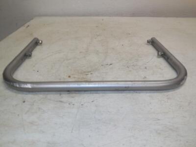 2012 Yamaha Vector LTX Rear Bumper Apex Nytro Rage RX1 Warrior 2004 ...