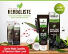 Twin Lotus Toothpaste Active Charcoal Herbaliste Triple Action Herbal ...